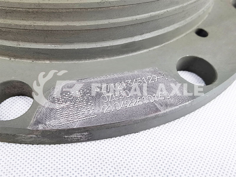 Wheel Reducer Assembly For Sinotruk HOWO Steyr Auto Spare Parts ...